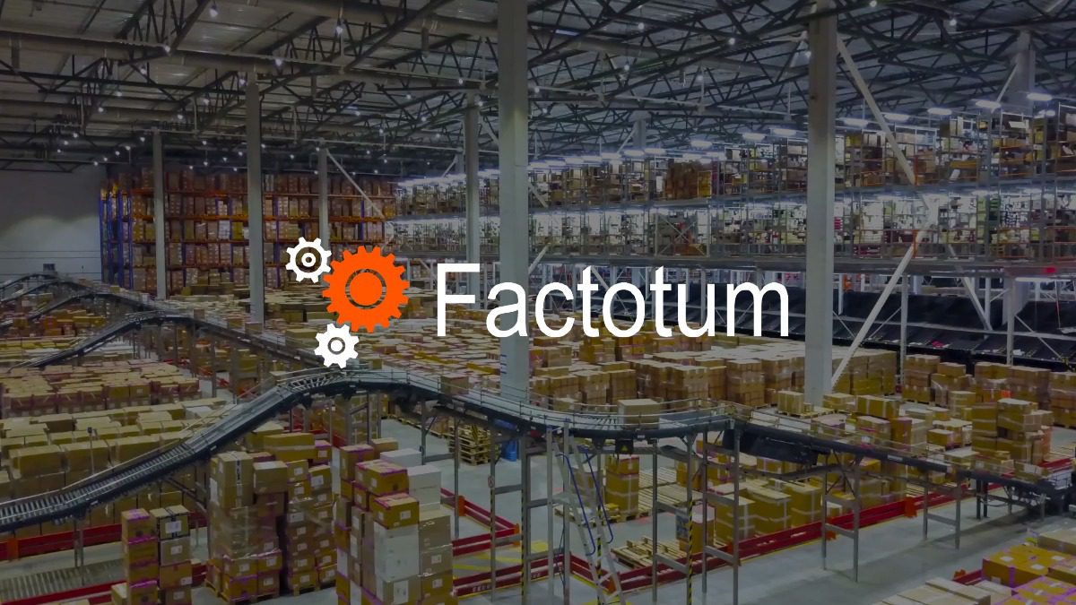Commercial Interiors | Factotum